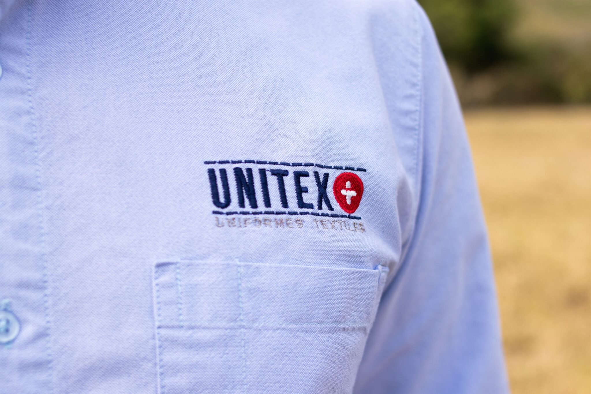 Nosotros - Uniformes Unitex Guatemala