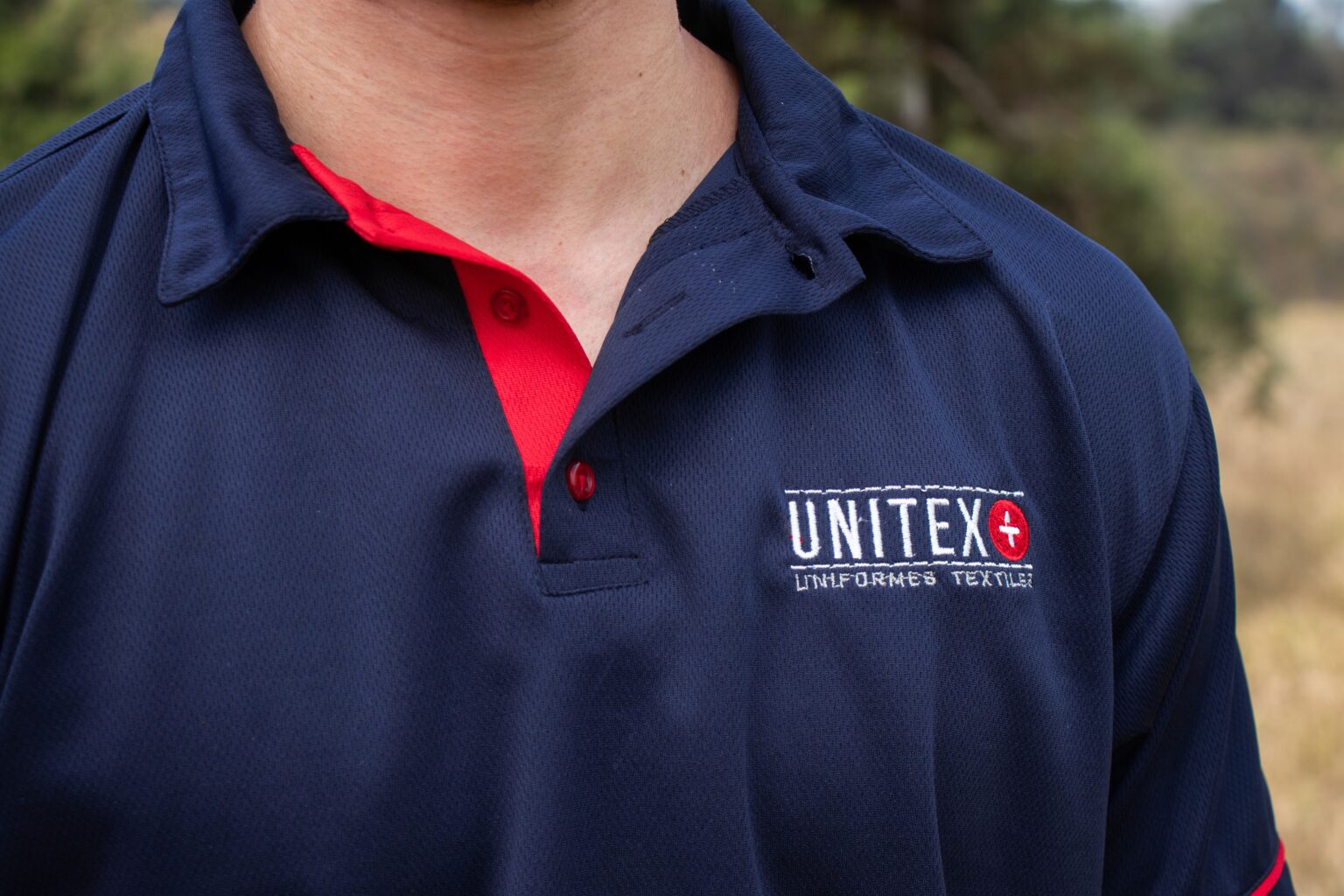 Nosotros - Uniformes Unitex Guatemala